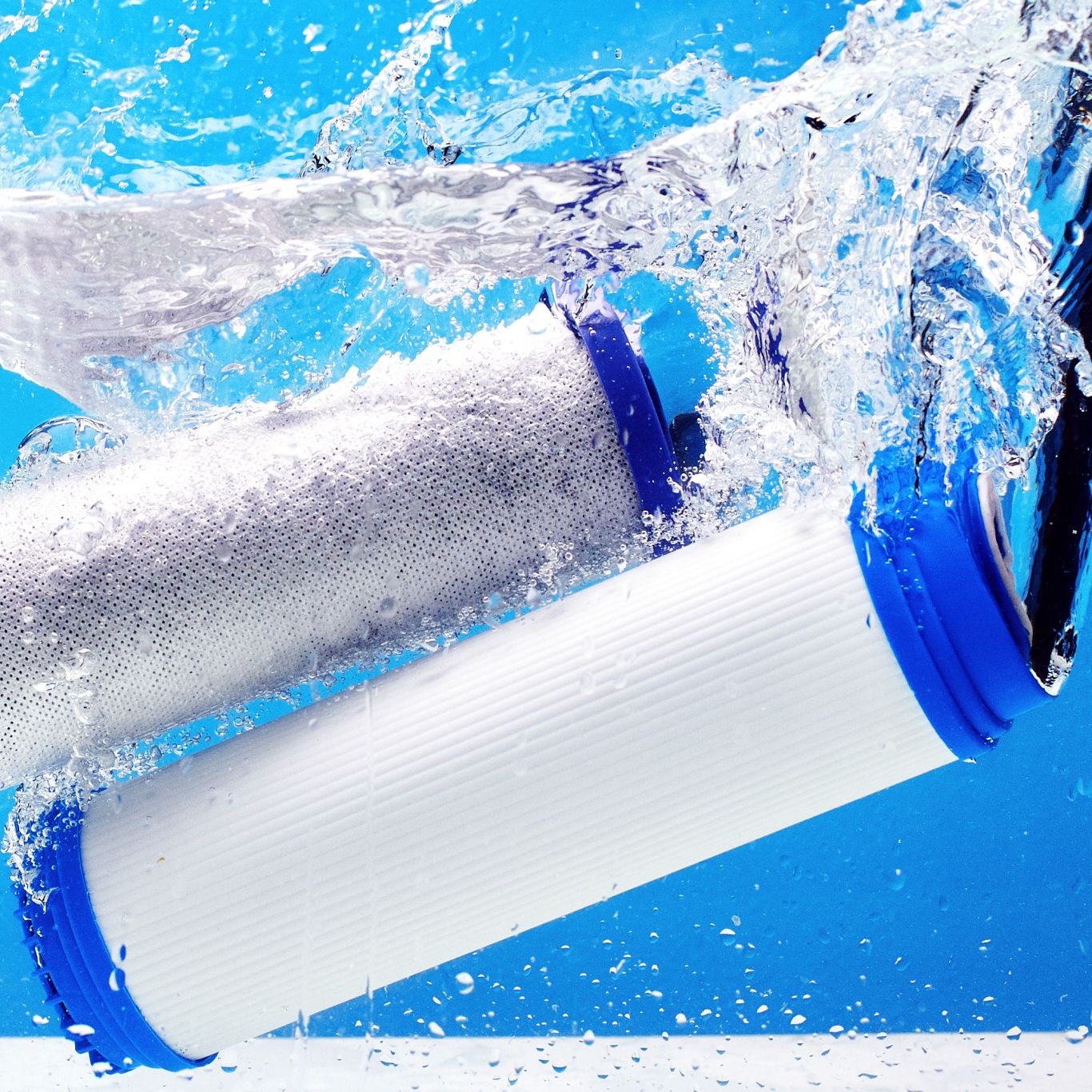 Aqua Filter Manawatu - Home